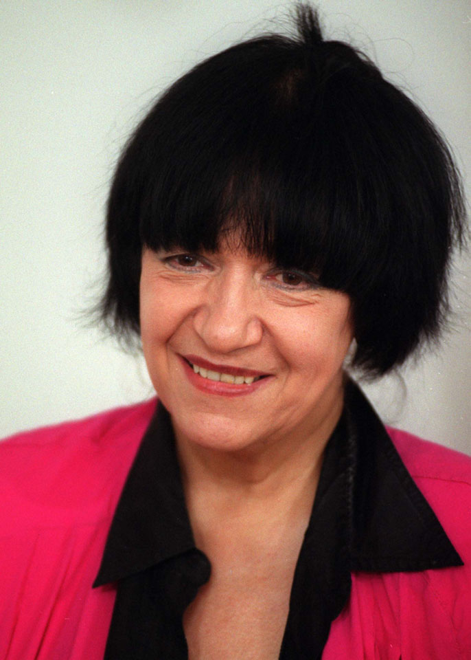 Ewa Demarczyk - legenda polskiej muzyki - kończy 75 lat | Polska Agencja Prasowa SA