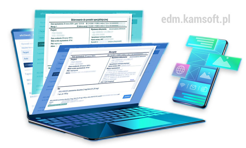Mniej cyfrowej biurokracji przy szczepieniach przeciw COVID-19 | Polska ...