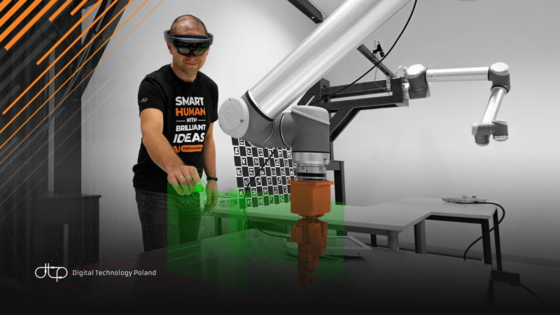 Zielonogórska firma Digital Technology Poland po raz kolejny ...