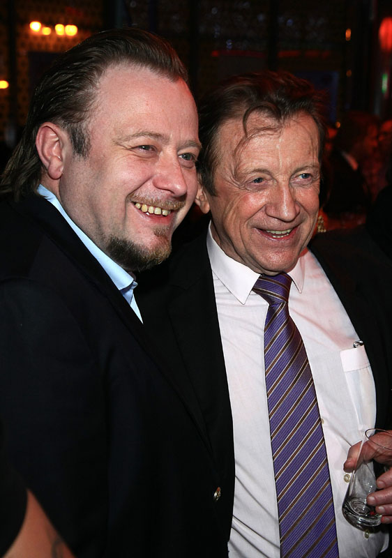 Dzisiaj świętujemy Dzień Ojca | Polska Agencja Prasowa SA