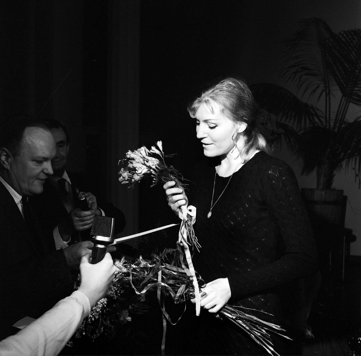 Jej karierę przerwała choroba. Mija 39 lat od śmierci Anny German ...