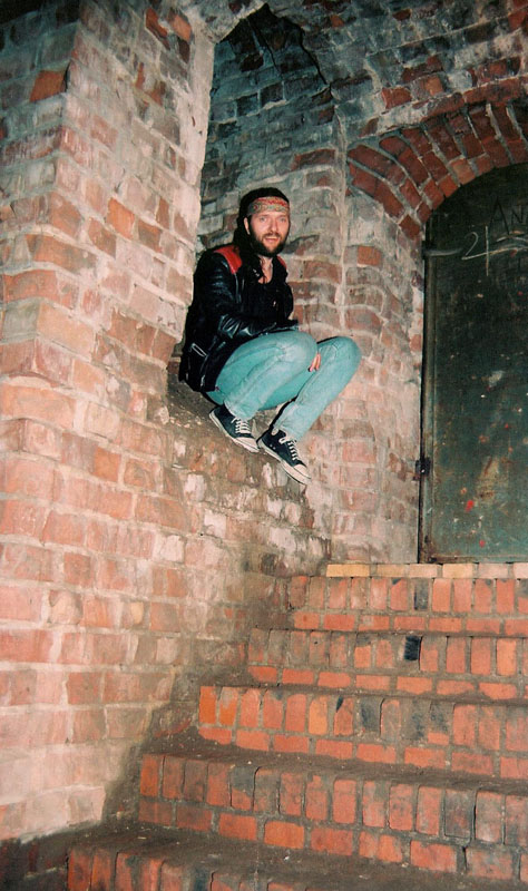 Ryszard Riedel, legendarny wokalista Dżemu, obchodziłby dziś 65 ...