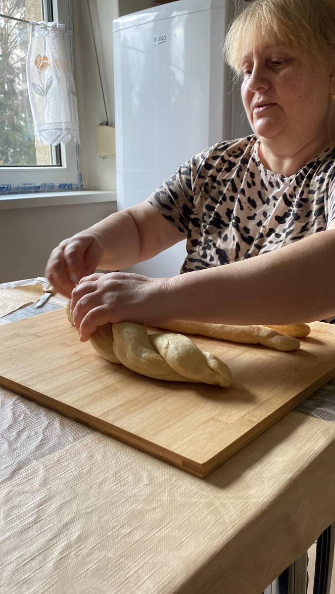 Słowo "palanyca", czyli wojenny kod-klucz pozwalający odróżnić Ukraińca ...