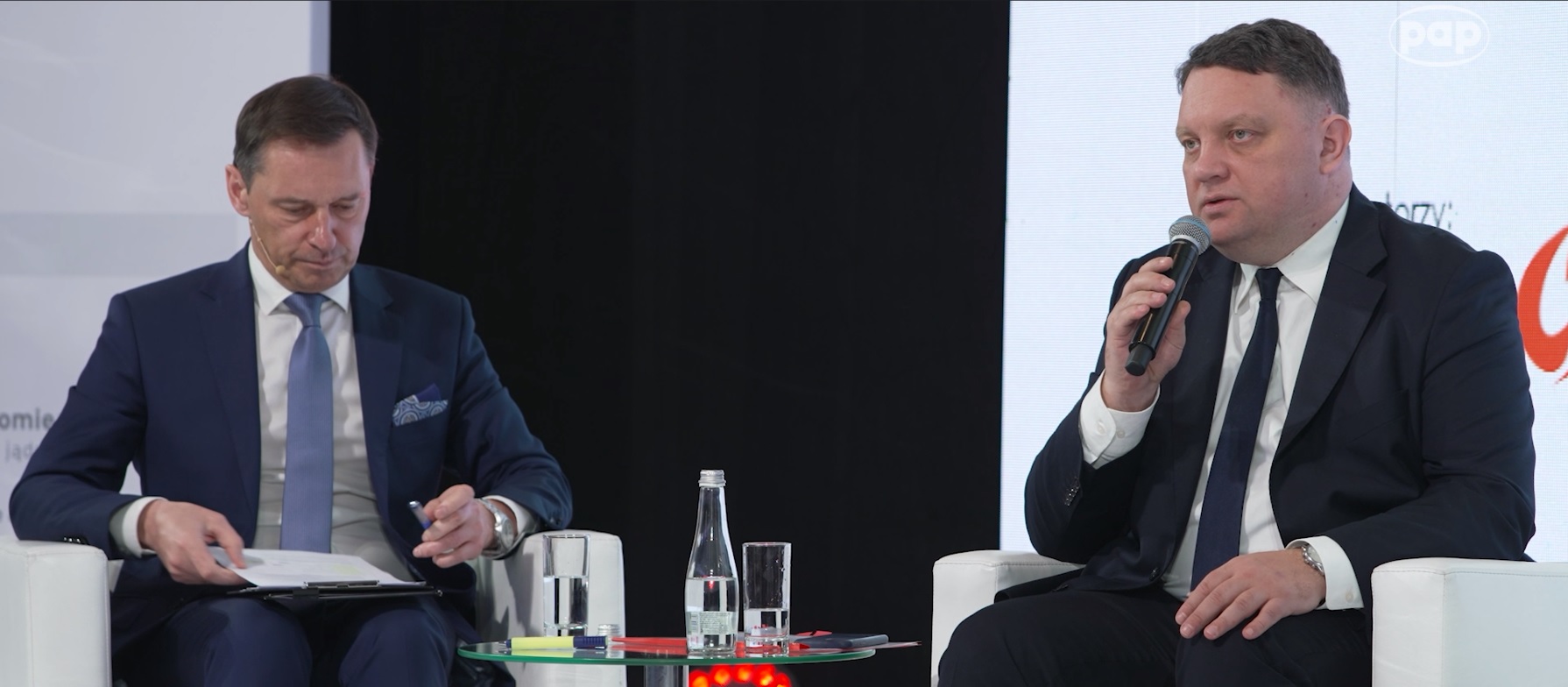 Prezes GAZ-SYSTEM: wojna w Ukrainie nie zwalnia nas z obowiązku ...