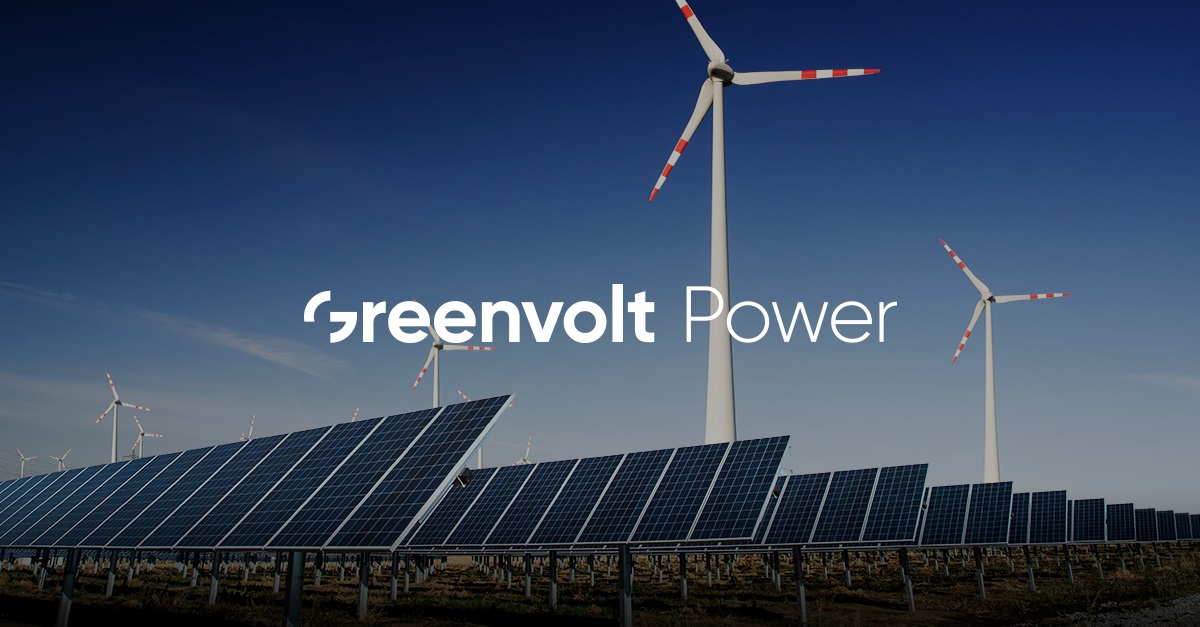 Grupa Greenvolt wzmacnia produkcję energii odnawialnej wprowadzając pierwsze rozwiązanie ...
