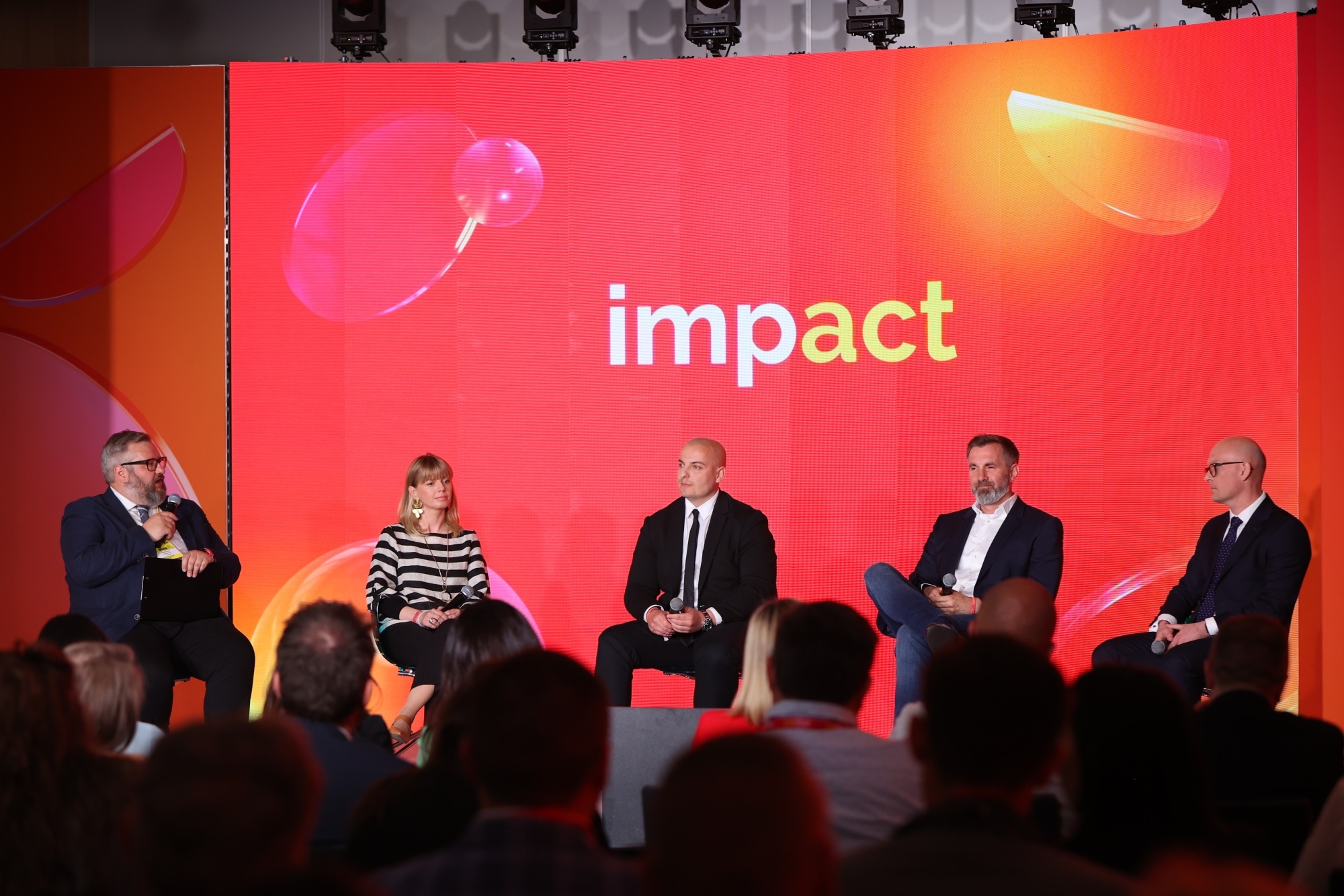 Impact’23: owocowe czwartki to już nie sposób na pozyskanie ...