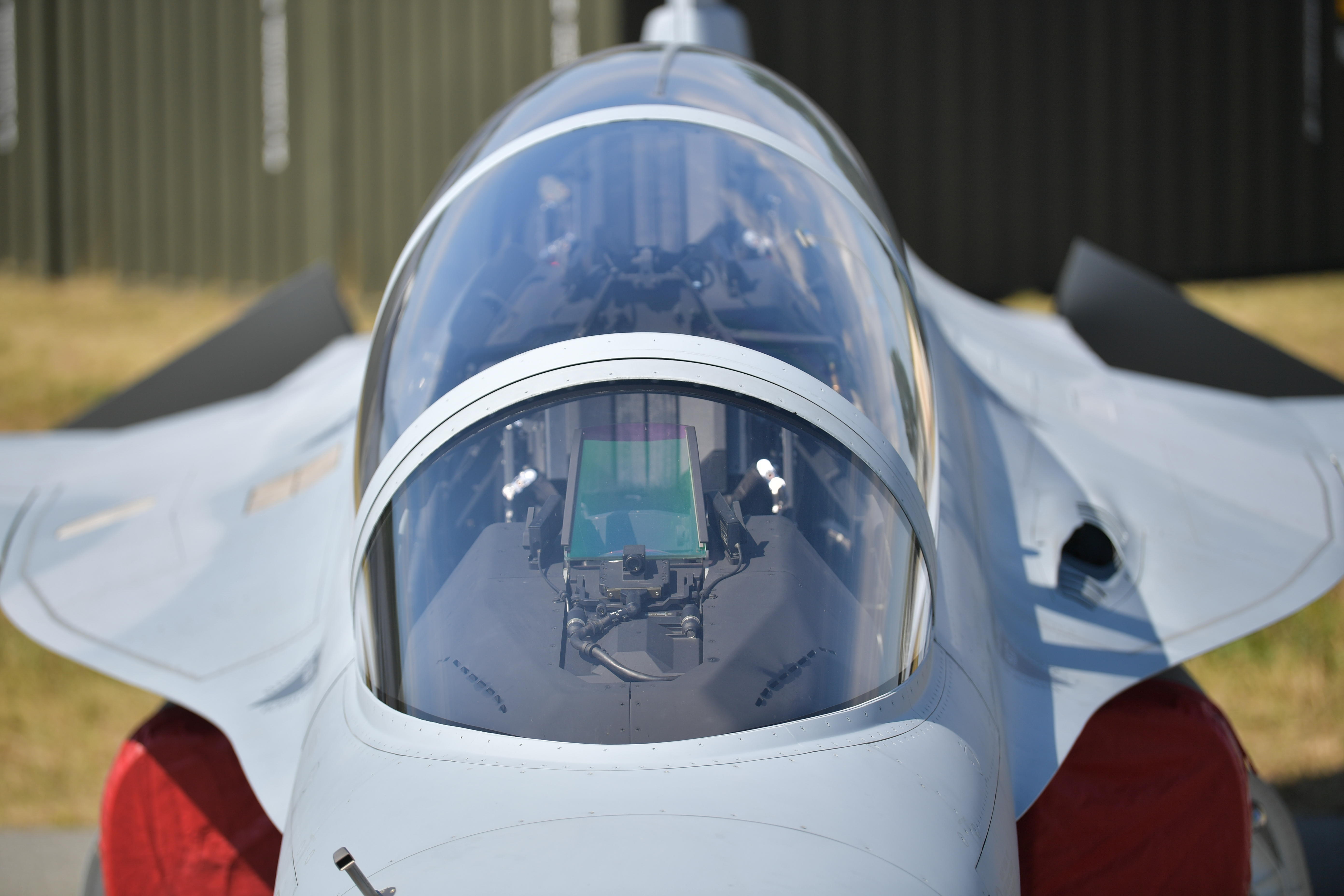 10 samolotów FA-50 w Polsce do końca roku. Szef MON: konsekwentnie ...