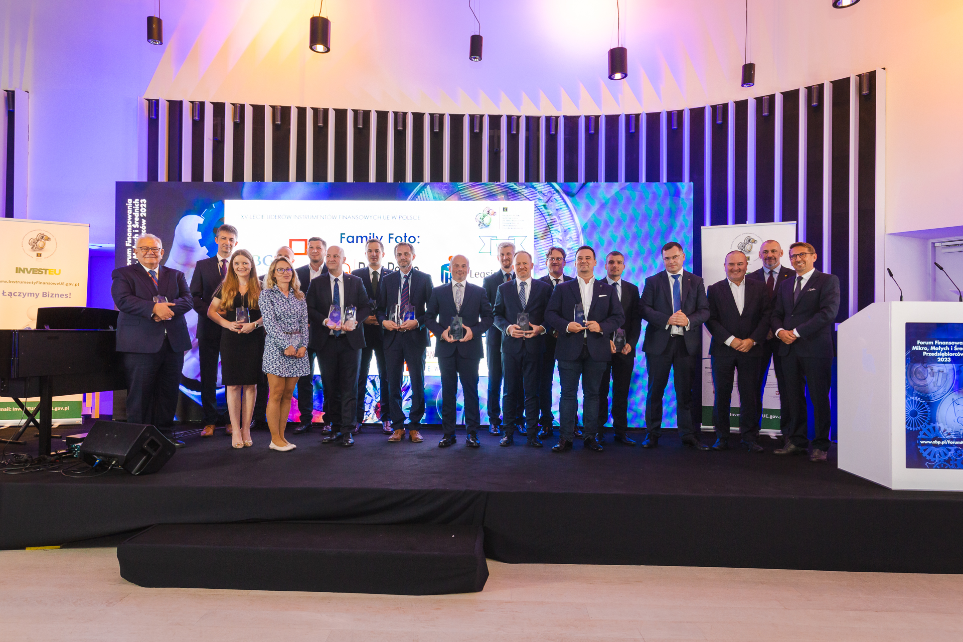 PKO Leasing najlepszym dystrybutorem funduszy unijnych w Polsce ...