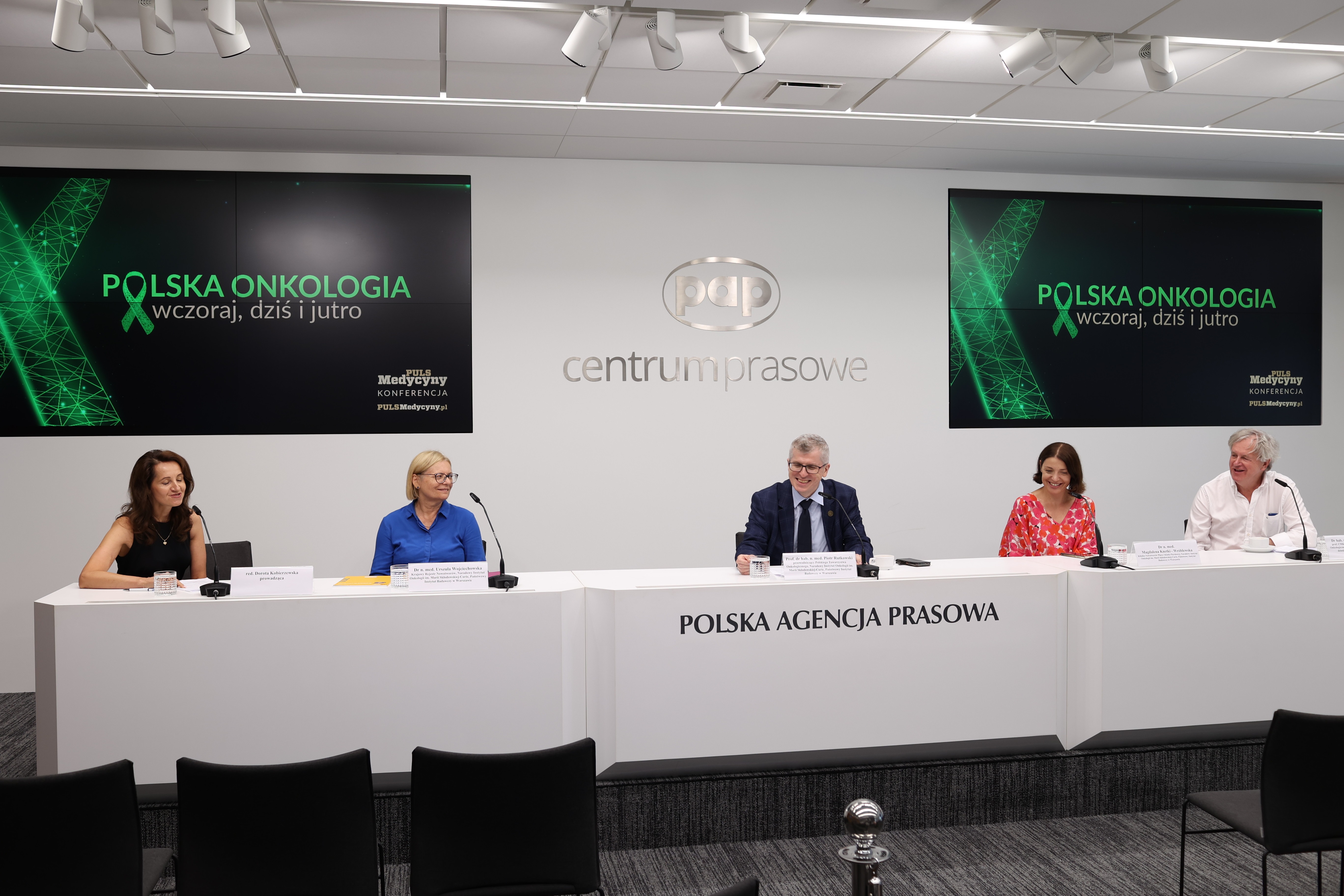 Onkologia: jest coraz lepiej, ale organizacyjnie wiele do poprawy ...