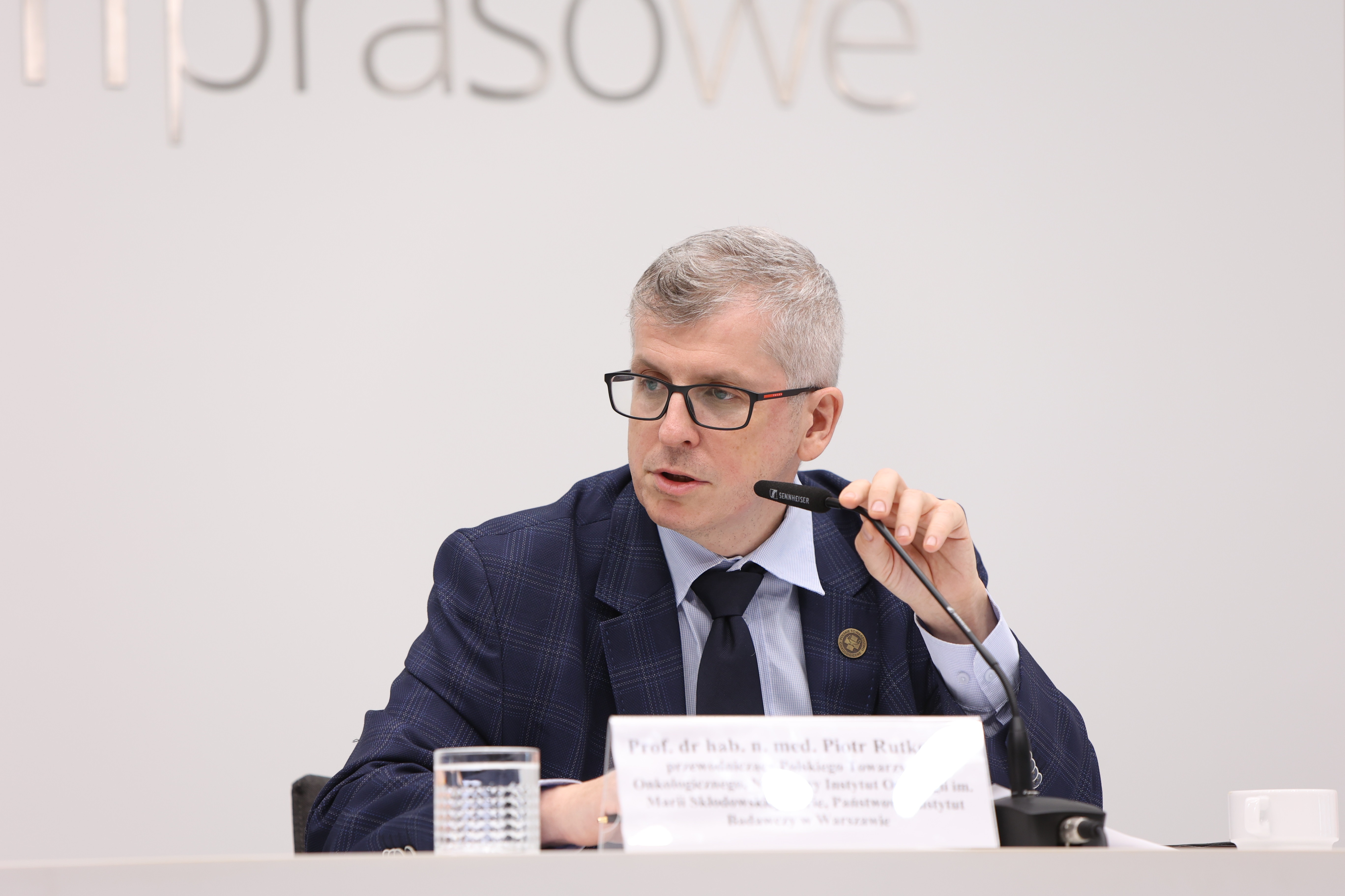 Onkologia: jest coraz lepiej, ale organizacyjnie wiele do poprawy ...