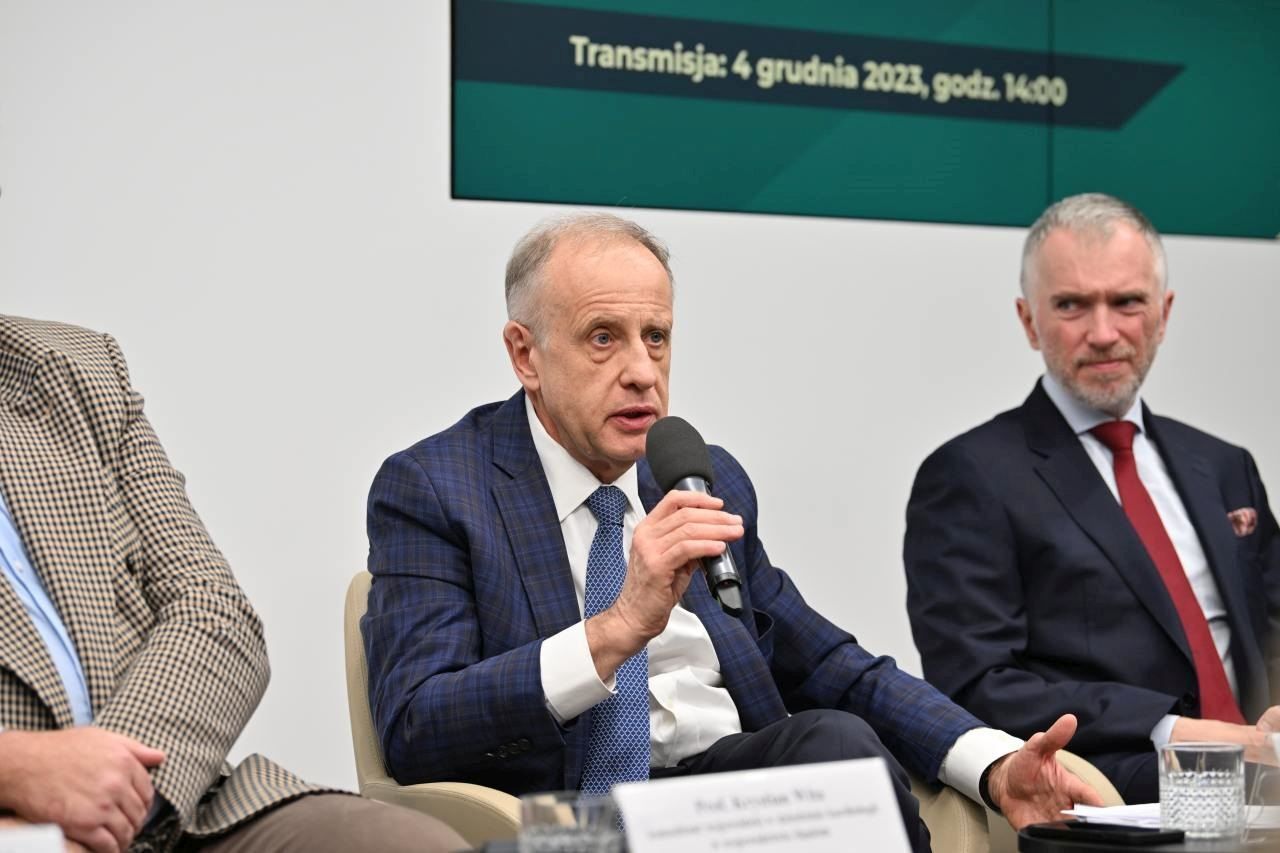 KOS-zawał to inwestycja w zdrowie | Polska Agencja Prasowa SA