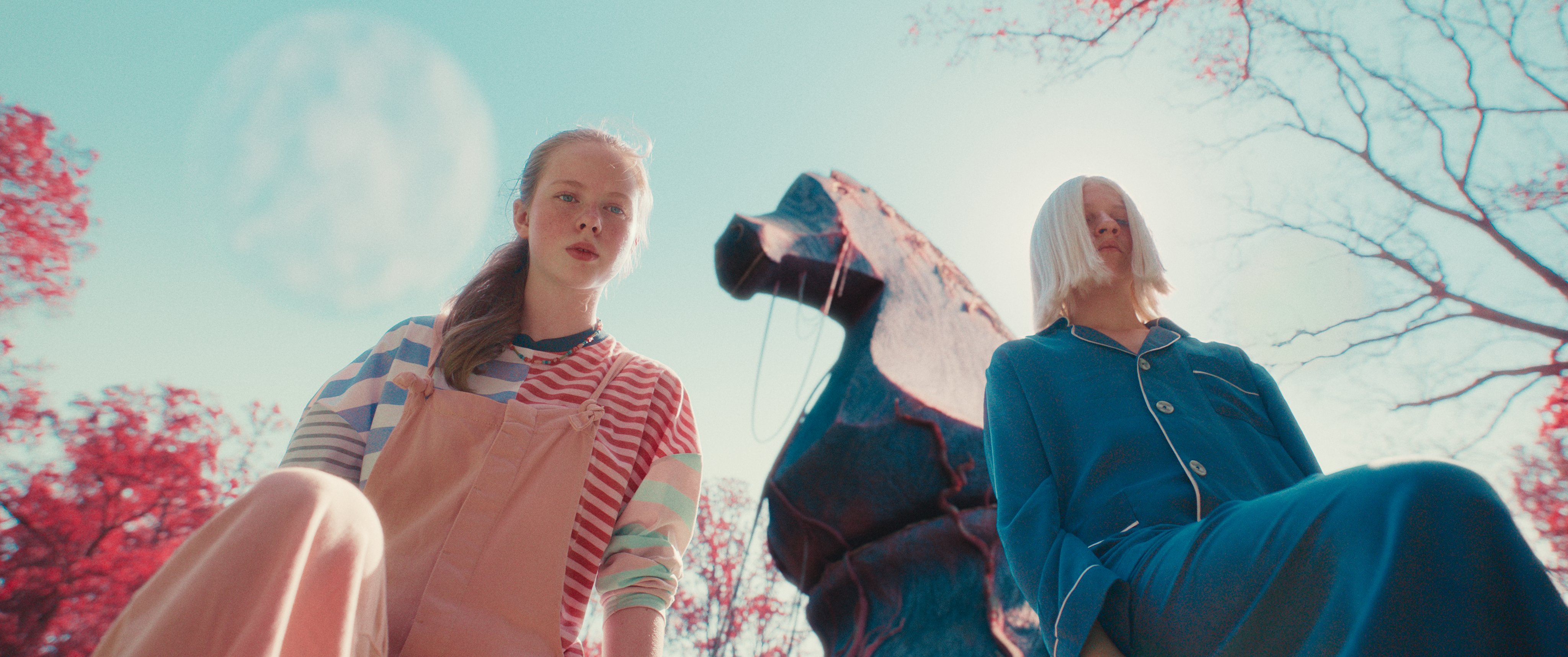 Tomasz Kot opowiada o pracy na planie "Akademii Pana Kleksa" | Polska ...