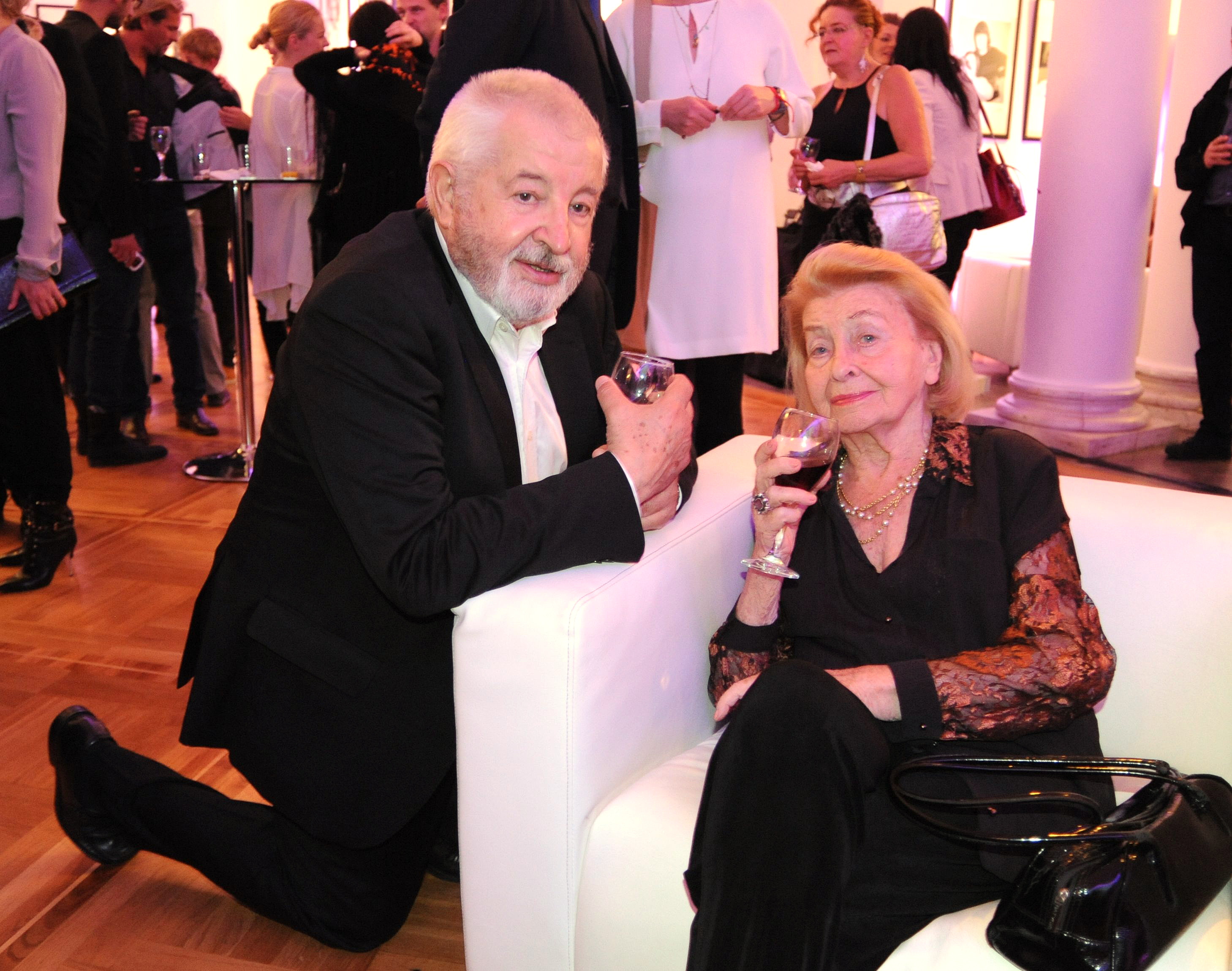 Nie żyje Janusz Majewski. Słynny reżyser miał 92 lata | Polska Agencja ...