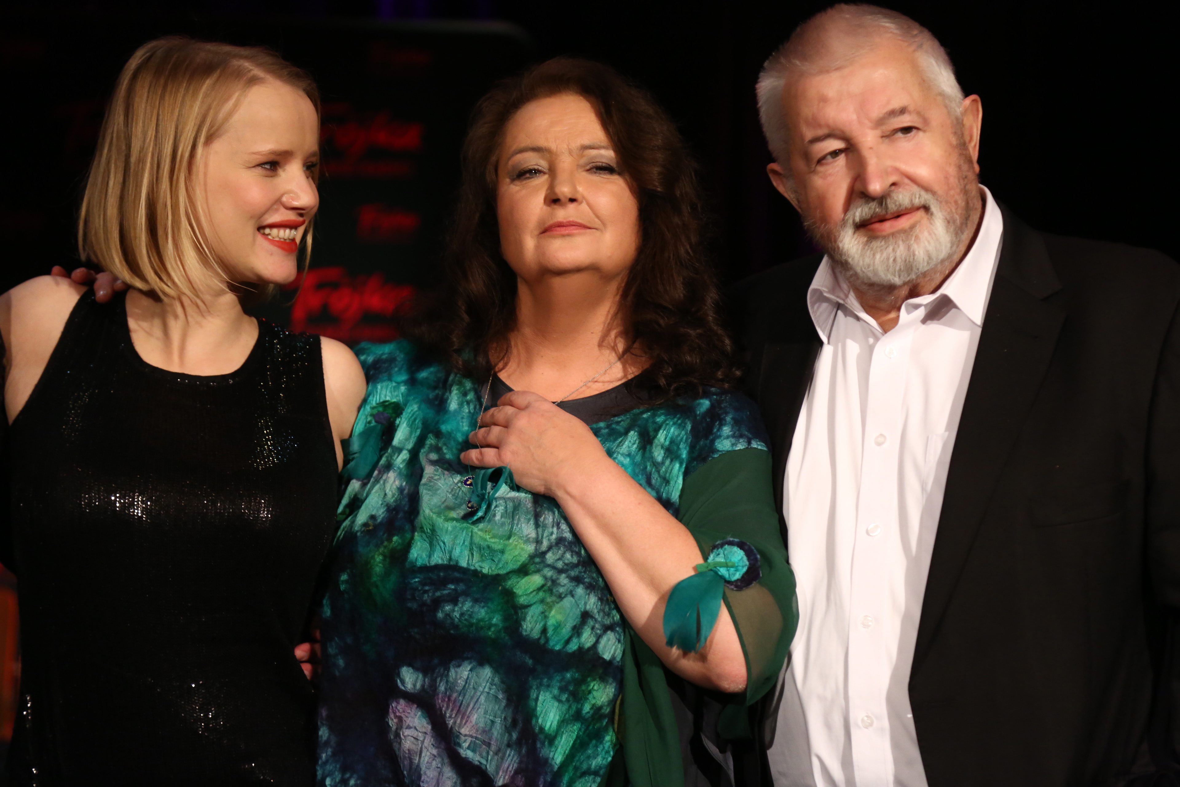 Nie żyje Janusz Majewski. Słynny reżyser miał 92 lata | Polska Agencja ...