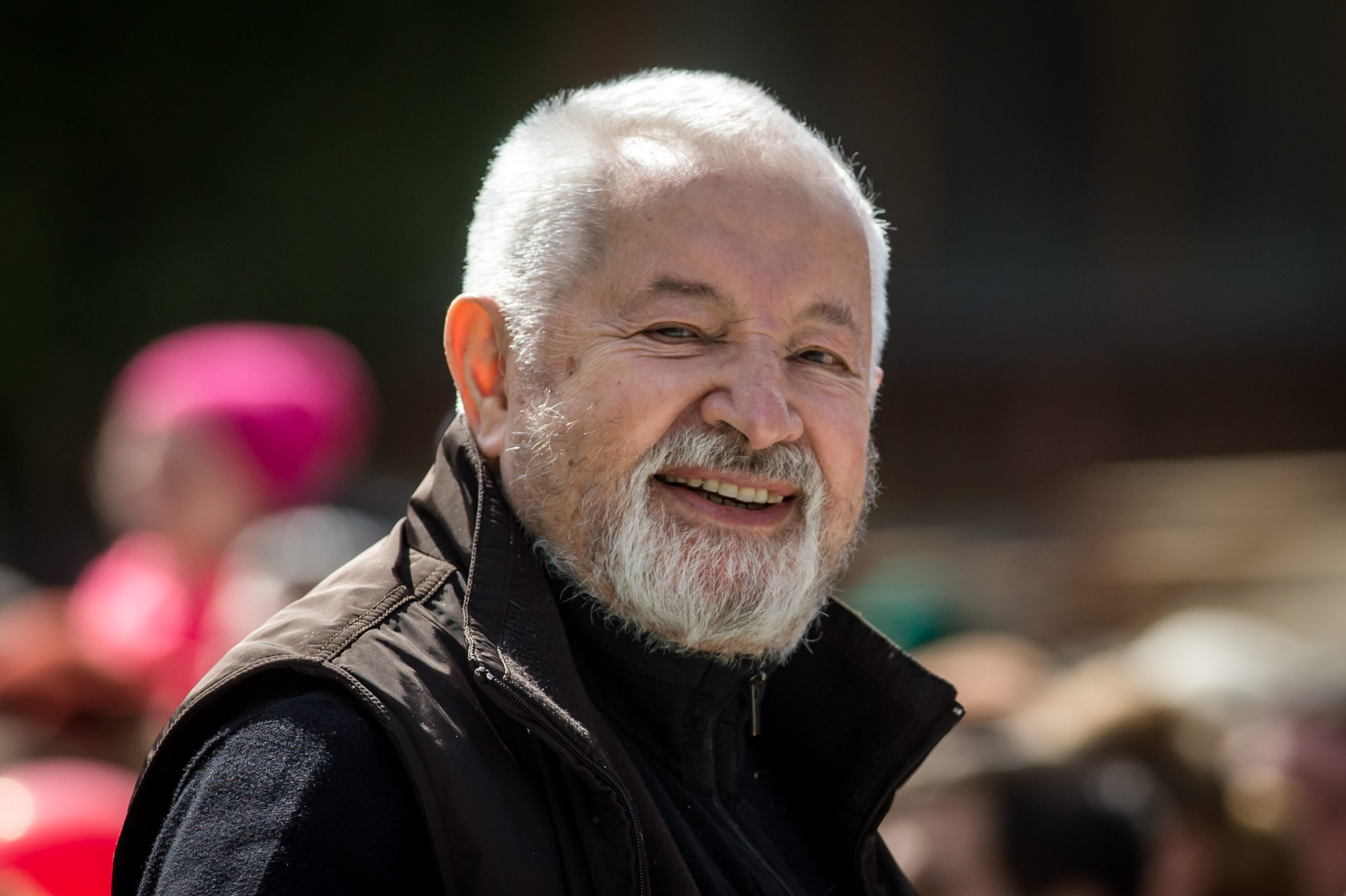 Nie żyje Janusz Majewski. Słynny reżyser miał 92 lata | Polska Agencja ...