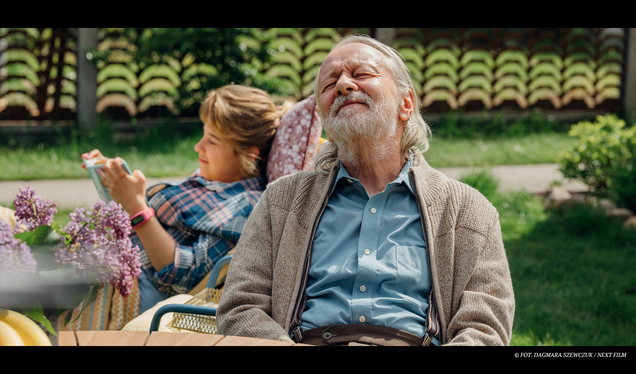 Jacek Borusiński: każdy z nas ma w sobie coś z wróbla [WYWIAD] | Polska ...