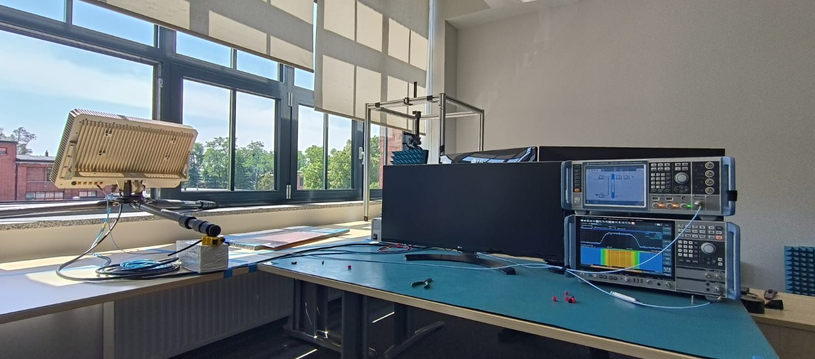 Thorium Space z pełnym sukcesem zakończyło testy terminala ...