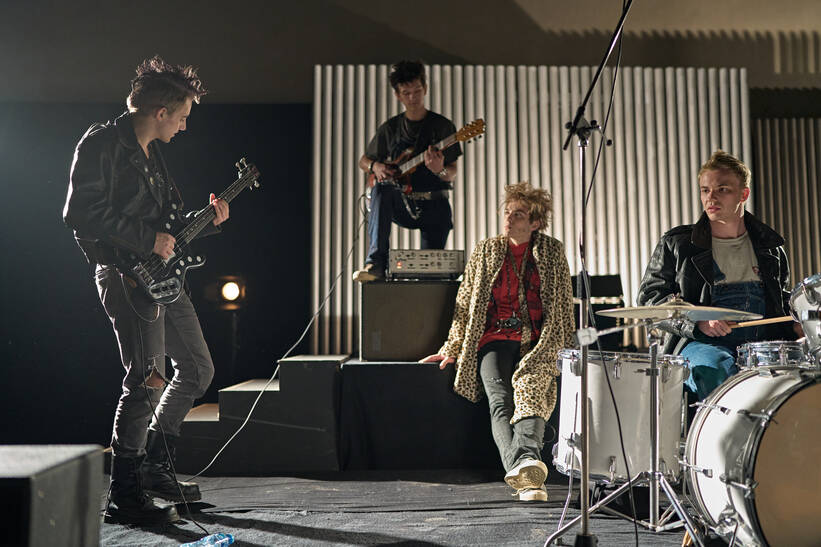 Ignacy Liss: idę pod prąd [WYWIAD] | Polska Agencja Prasowa SA