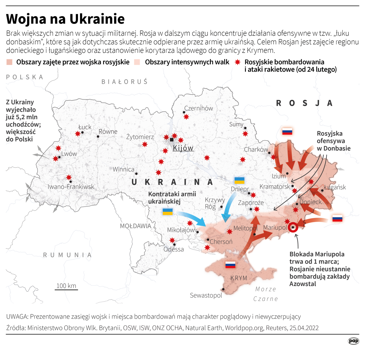 Rosjanie urządzili w cerkwi bazę i skład amunicji. Po świątyni pozostały jedynie zgliszcza ...