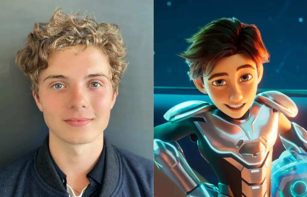 Gwiazda „Jojo Rabbit” w obsadzie polskiej animacji „Kraina Snów ...