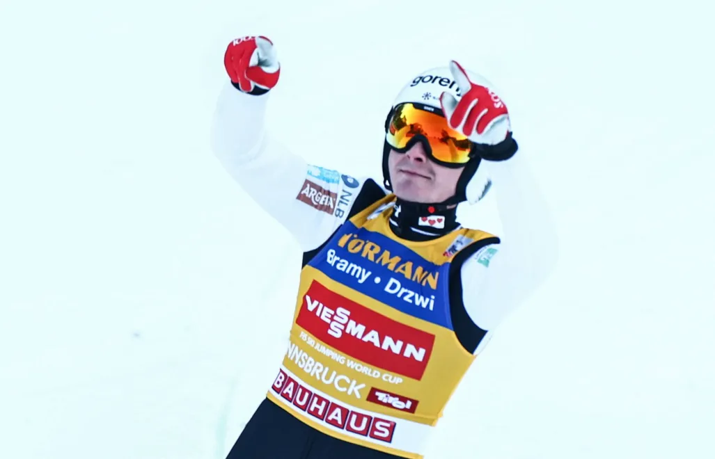 PŚ w skokach. Kubacki 25. w Sapporo, wygrał Prevc | Polska Agencja ...