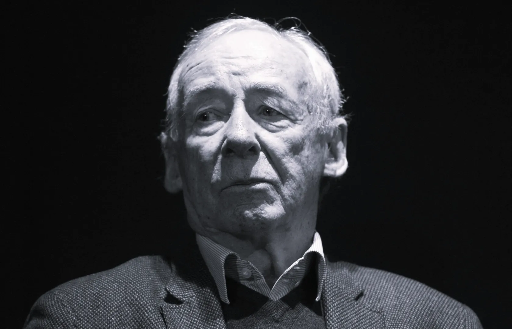 Zmarł wybitny polski historyk, prof. Andrzej Paczkowski | Polska ...