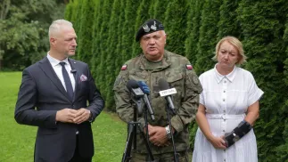 Strona główna | Polska Agencja Prasowa SA