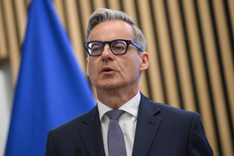 Prezes BGK: od lipca pożyczki dla samorządów na infrastrukturę ...